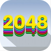 2048 Stack 3D - TapTap