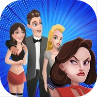 Sneaky Flirt - TapTap