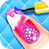 Nail Salon Spa Magic - TapTap