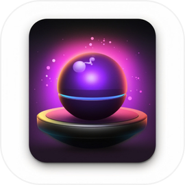 Magic Ball Juggling Race - TapTap