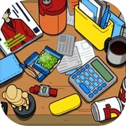 Short Escape Game Desk - TapTap