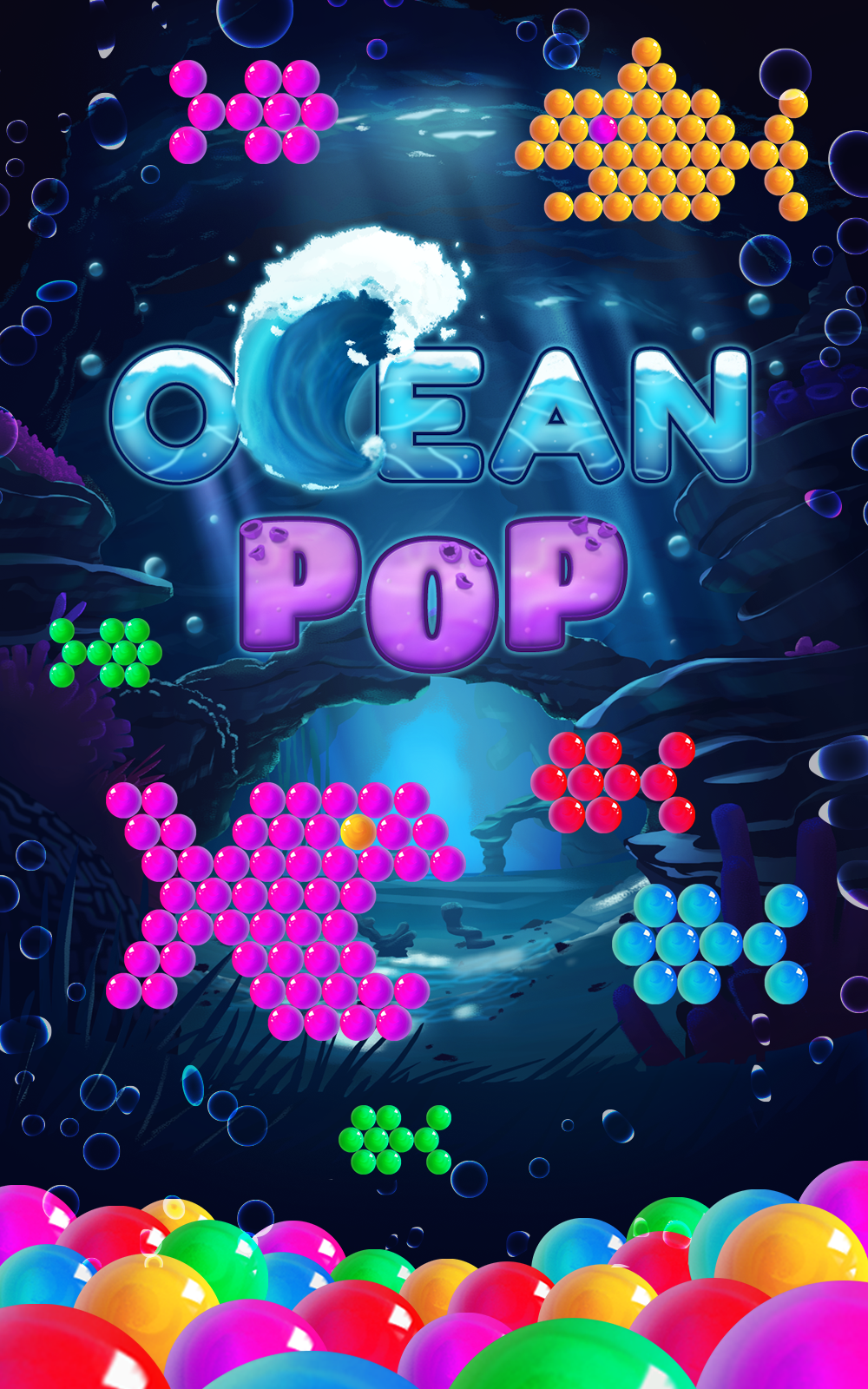 Ocean Pop - Android Download | TapTap