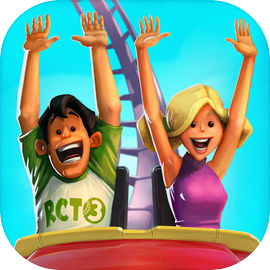 RollerCoaster Tycoon® 3 - TapTap