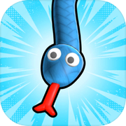 Tangled Snakes Jam - TapTap