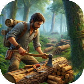Wood Cutting Harvest Games - iOS官方下载 - TapTap
