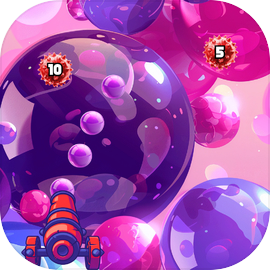 Pinkie Cannon - TapTap