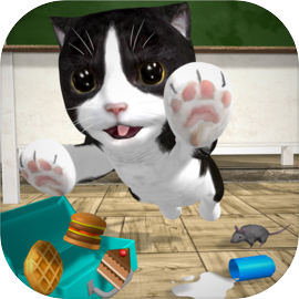 猫咪模拟器 - 和朋友们 Cat Simulator - TapTap