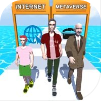 Generation Runner - TapTap