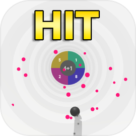 Hit Math Path Puzzle - TapTap