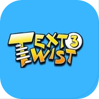 Text Twist 3 Word Game - TapTap