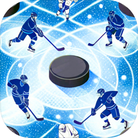 Puck Battle Arena - TapTap