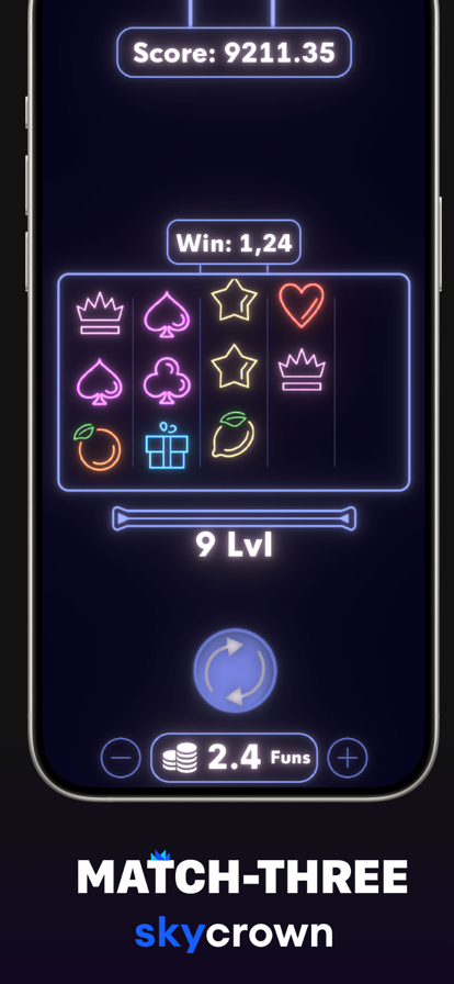 Sky-Crown Game - TapTap