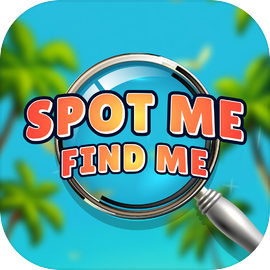 Spot Me Find Me - TapTap
