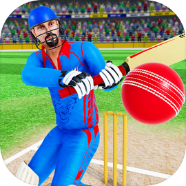 Real World Cricket League 2024 - TapTap