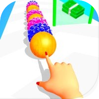 Marble Stack 3D - TapTap
