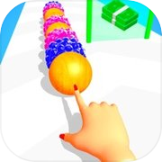 Marble Stack 3D - TapTap