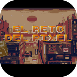 El Reto Del Pixel - TapTap