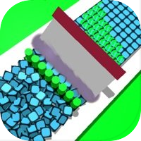 Smooth Out! - TapTap