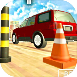 City Car Parking Game 3d Pro - TapTap