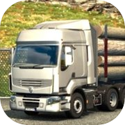 Cargo Truk Simulator - TapTap