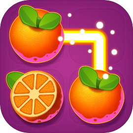 Split Fruits - TapTap