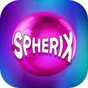 Pink Spherix - TapTap