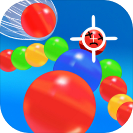 Bubble Shooting Defense - TapTap