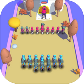 Army Raid War - TapTap