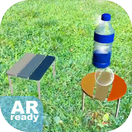 AR Bottle Flip! - iOS官方下载 - TapTap