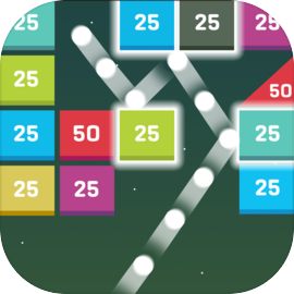 Bricks breaker puzzle ball shooting blocks classic - TapTap