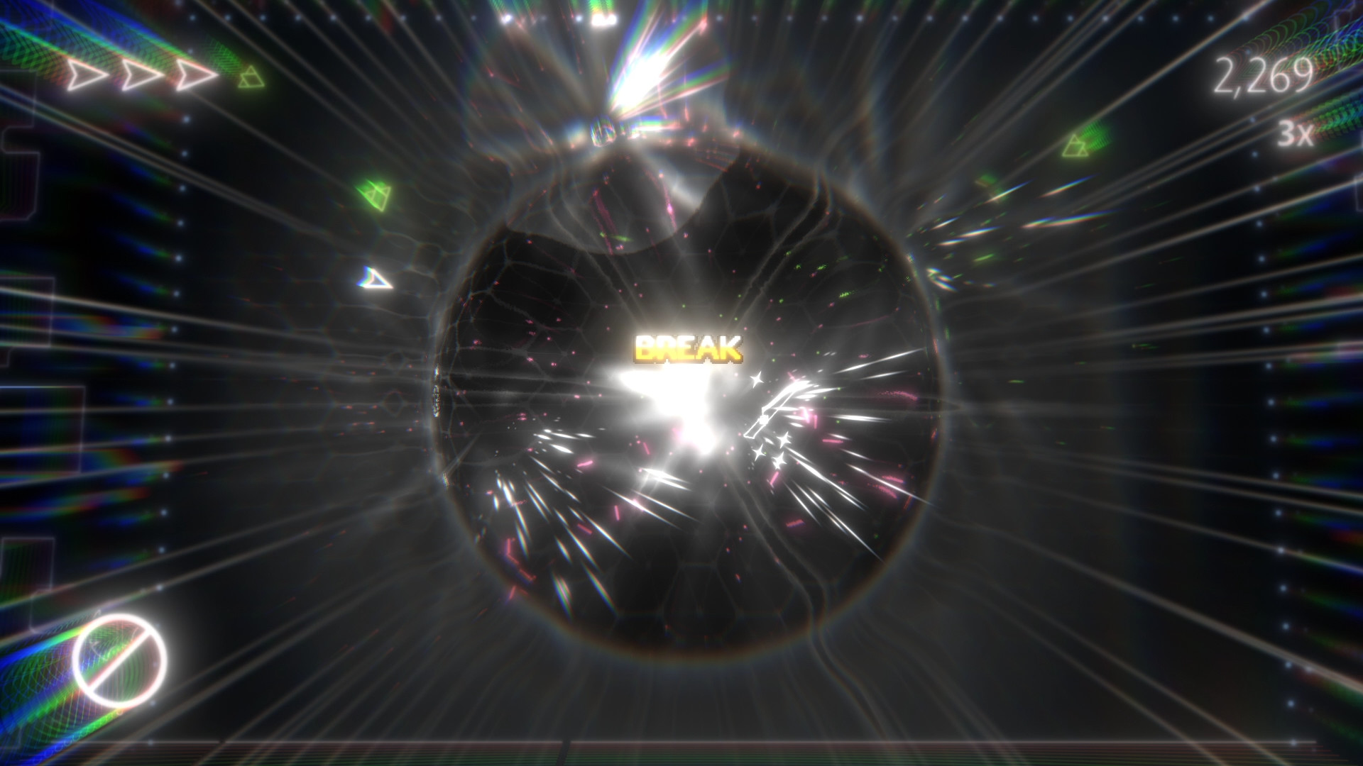 Breakpoint电脑/主机 - TapTap