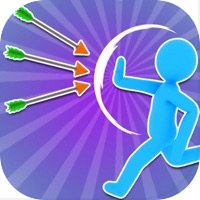 Arrow Time! - TapTap