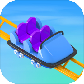 Idle Roller Coaster - TapTap