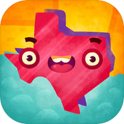 50 States - Top Education & Learning Stack Games - TapTap