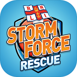 RNLI Storm Force Rescue - TapTap