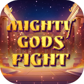 Mighty Gods Fight - TapTap