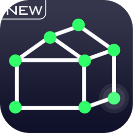 Godline - One line - One stroke 2018 - TapTap