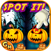Spot the Objects:Halloween Hunted & Hidden Secret - TapTap