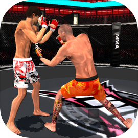 #1 MMA Fighter Punch Champions - TapTap