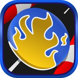 Disc Drivin' - TapTap