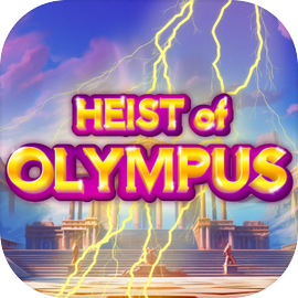 Heist of Olympus - TapTap