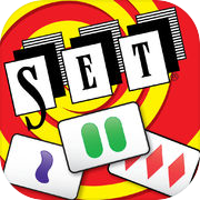 SET® Mania - TapTap