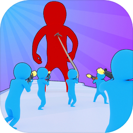 Giant Evolution - TapTap