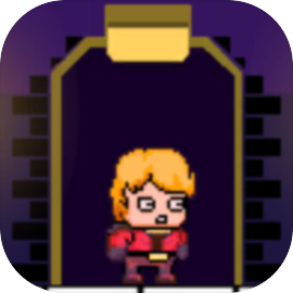 Mighty Pixel Boy - TapTap