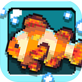 The last grant fish - TapTap