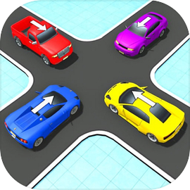 Perfect Traffic Rush - TapTap