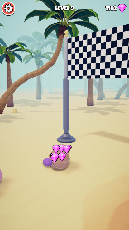 Spank Master - TapTap