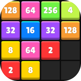 Merge Number : Blocks Match - TapTap