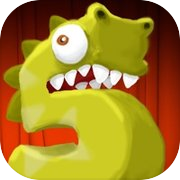 Math Monsters - TapTap