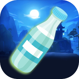 Flip the bottle 2 - TapTap